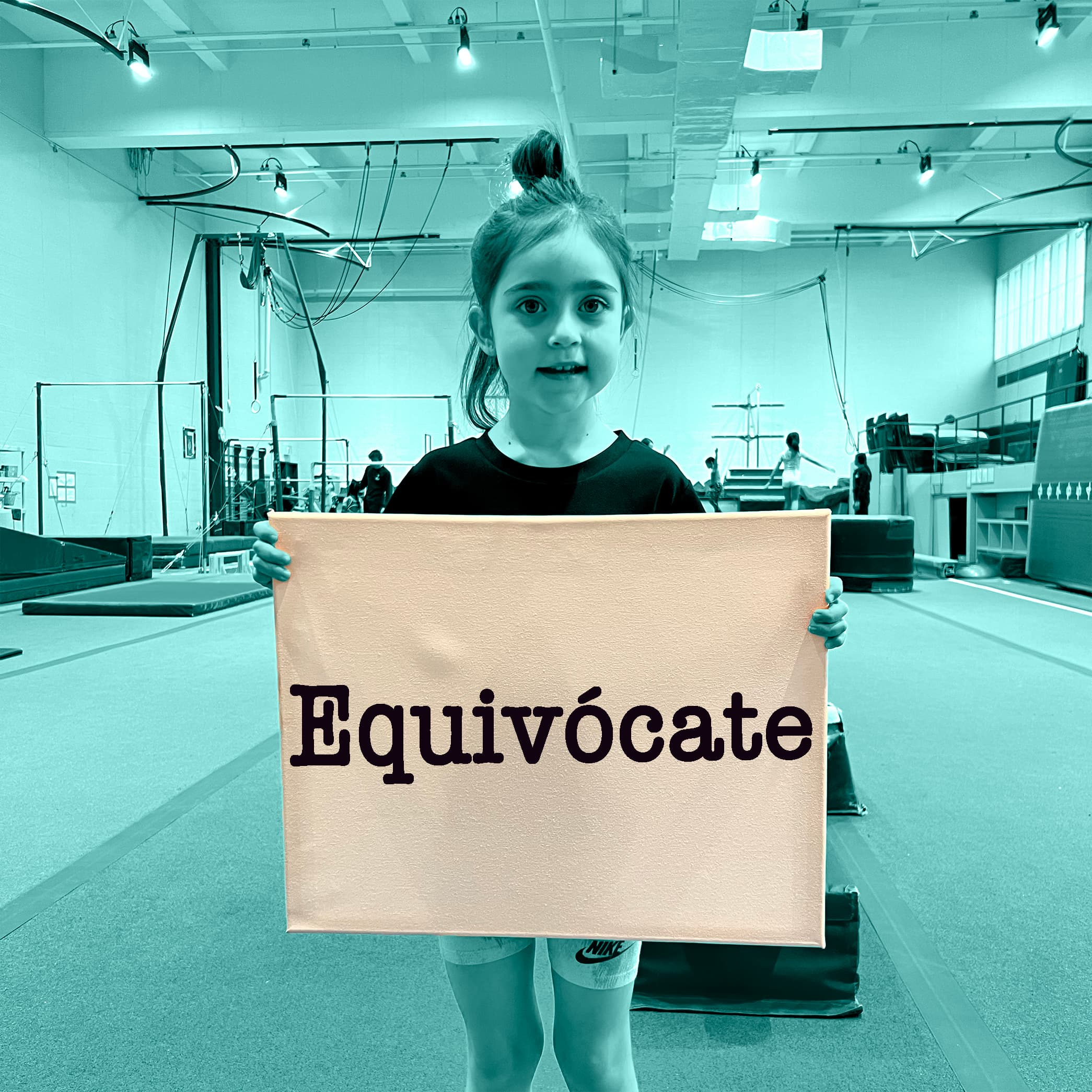 I Did It For One Year